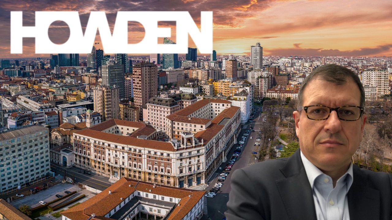 Howden Re turns to ex-Crawford exec to head operational solutions ...